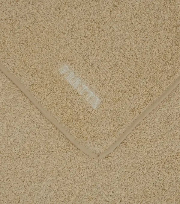 Frette Cotto Unito Bath Towel - Beige