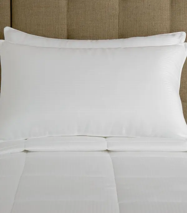 Frette Medium Nuvola Alternative Pillow Filler