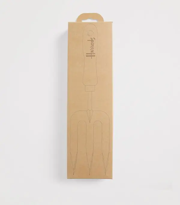 Harrods Fingers Garden Fork