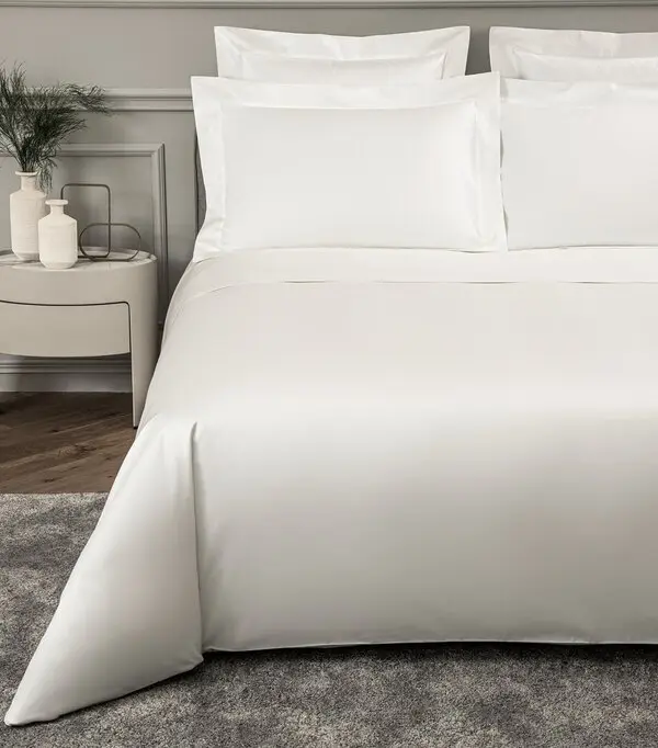 Frette Ultimate Super King Duvet Cover