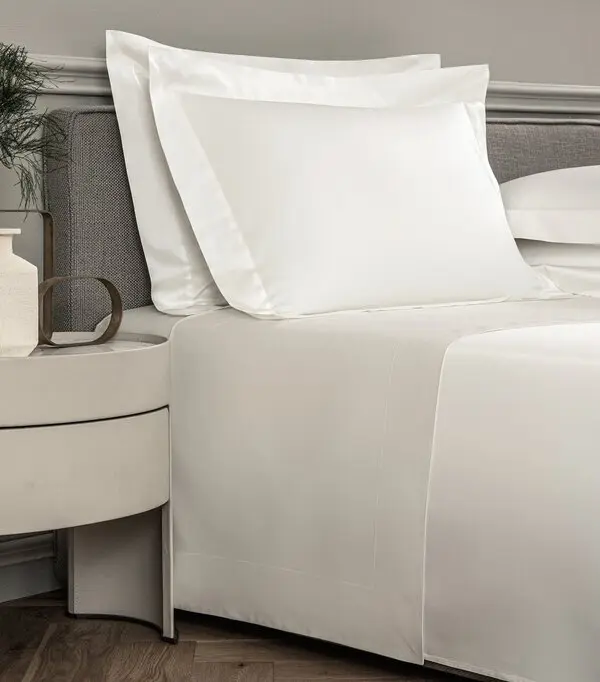 Frette Ultimate Super King Sheet Set