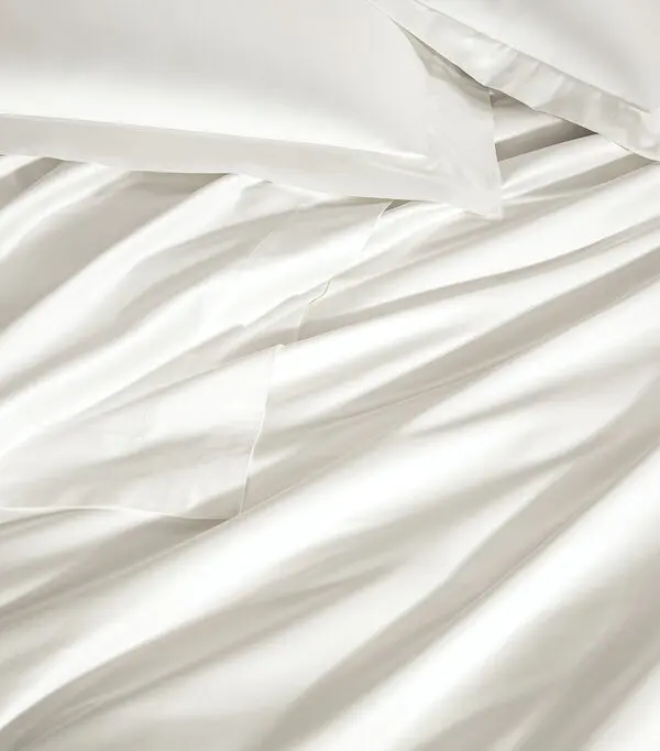 Frette Ultimate Super King Sheet Set