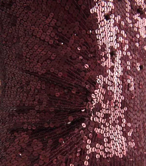 Jenny Packham Sequinned Manon Gown