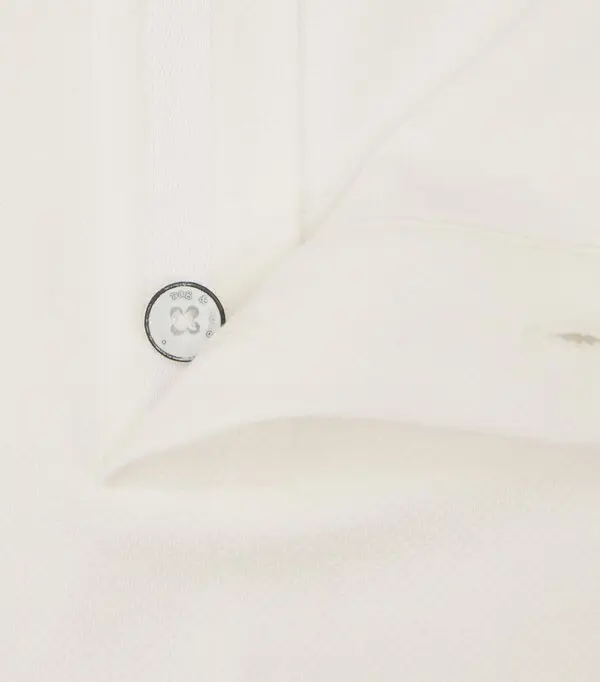 Rag & Bone Technical Piqué Polo Shirt