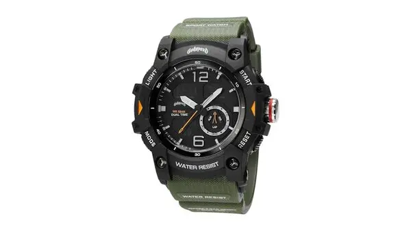 GODSPEED Sc Watch Militia - Multicolor