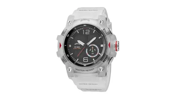 GODSPEED Sc Ghost Chronograph Watch - Multicolor