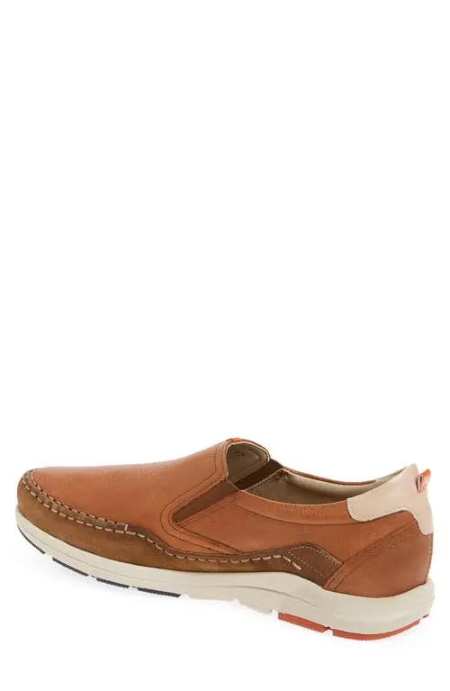 FLUCHOS Kai Loafer - Brown