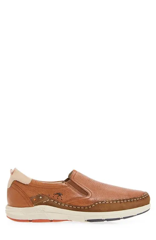 FLUCHOS Kai Loafer - Brown