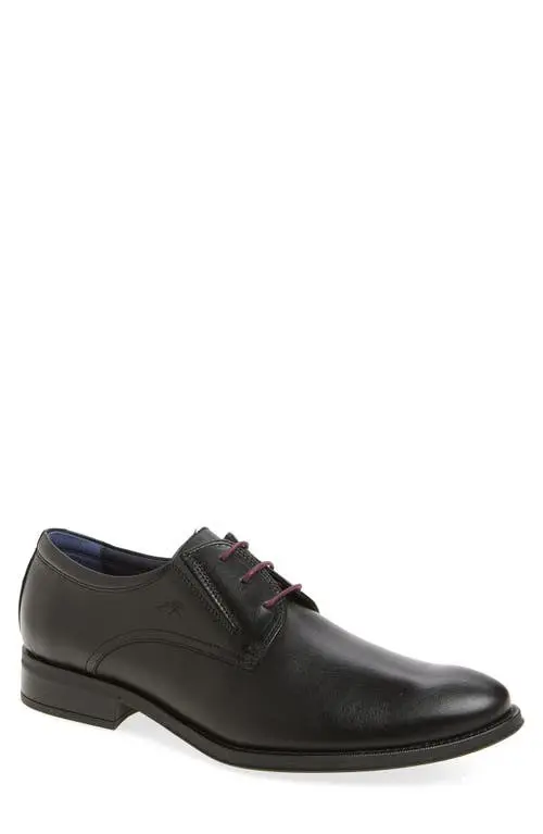 FLUCHOS Heracles Plain Toe Derby