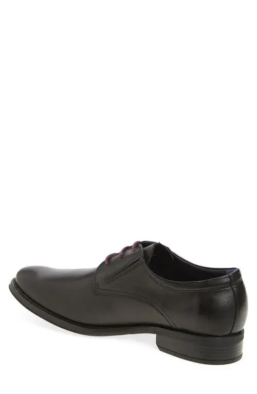 FLUCHOS Heracles Plain Toe Derby
