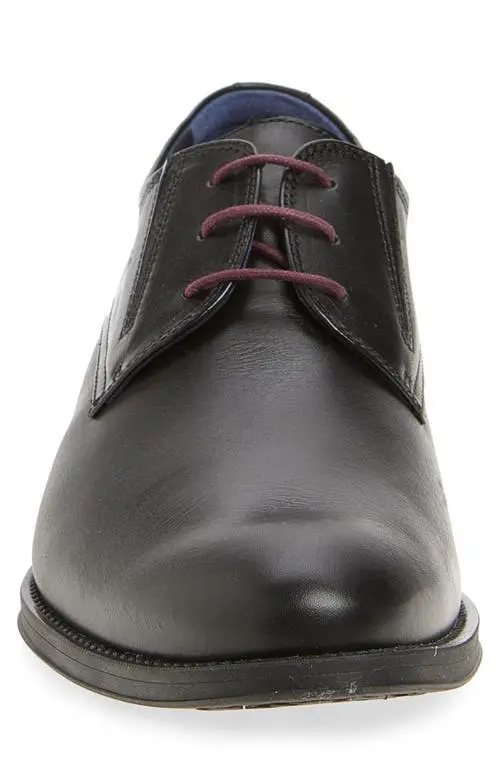 FLUCHOS Heracles Plain Toe Derby