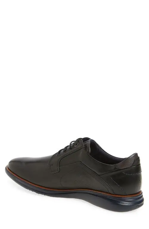 FLUCHOS Fenix Plain Toe Derby