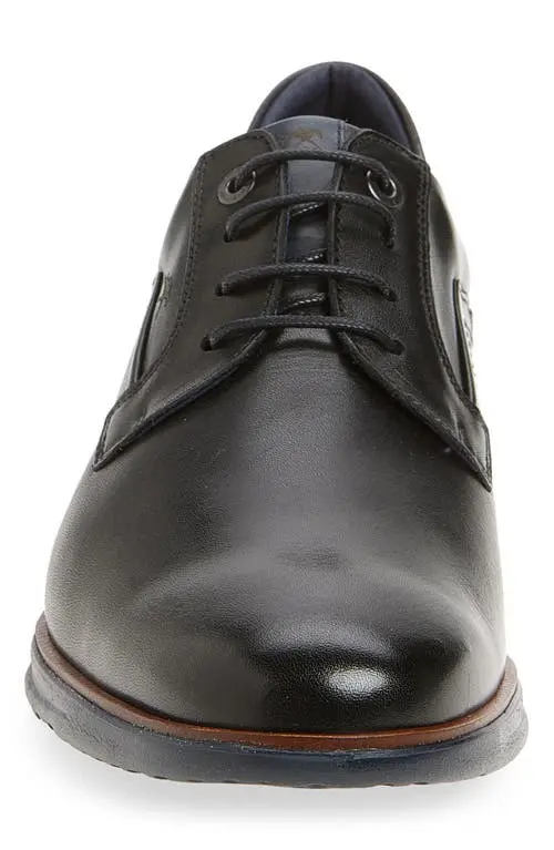 FLUCHOS Fenix Plain Toe Derby