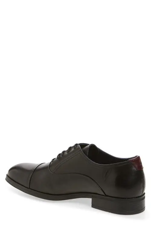 FLUCHOS Asgard Cap Toe Oxford