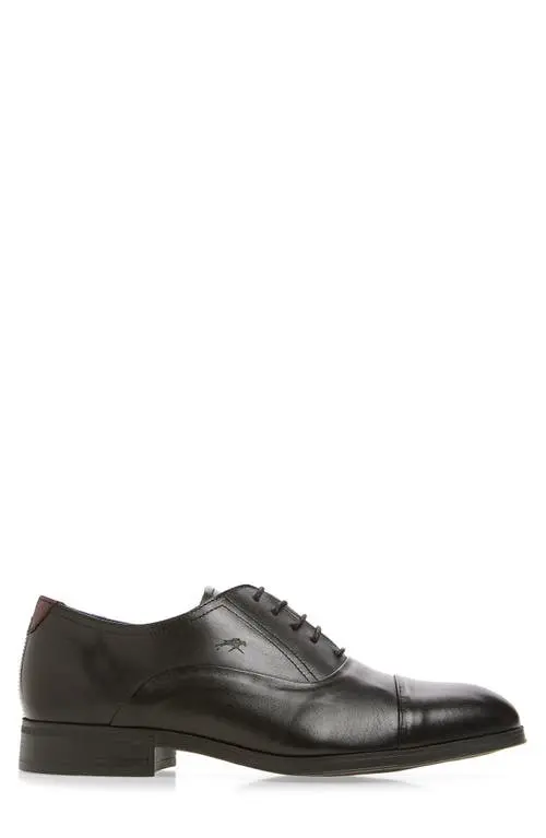 FLUCHOS Asgard Cap Toe Oxford