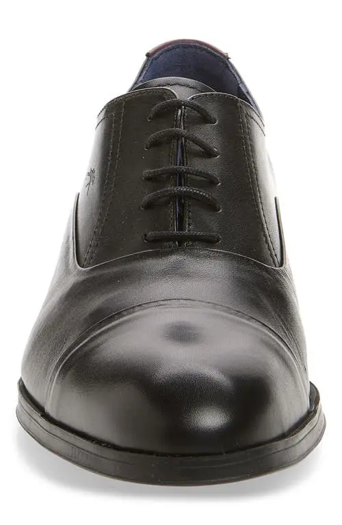 FLUCHOS Asgard Cap Toe Oxford