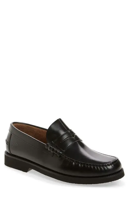 FLUCHOS Stamford Penny Loafer