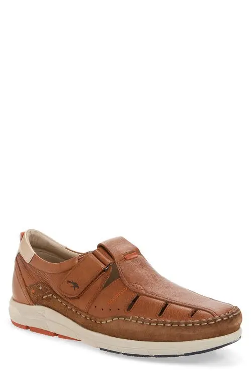 FLUCHOS Fisherman Shoes