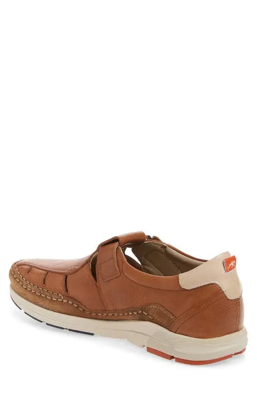 FLUCHOS Fisherman Shoes