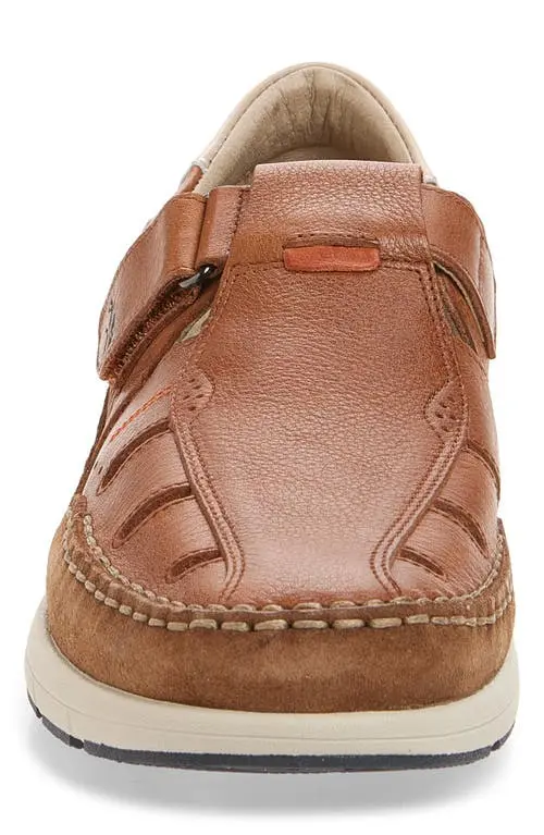 FLUCHOS Fisherman Shoes
