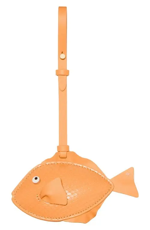 Kate Spade New York Fish Bag Charm - Desert Sunset
