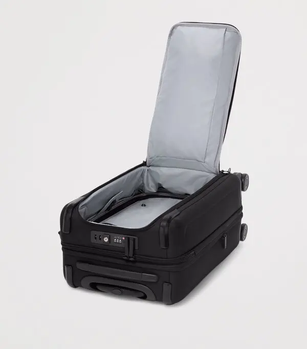 Tumi Alpha 4 Dual Access Expandable Cabin Suitcase