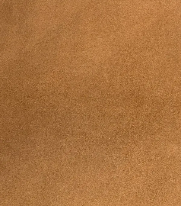 Frette Luxury Suede Cushion Cover