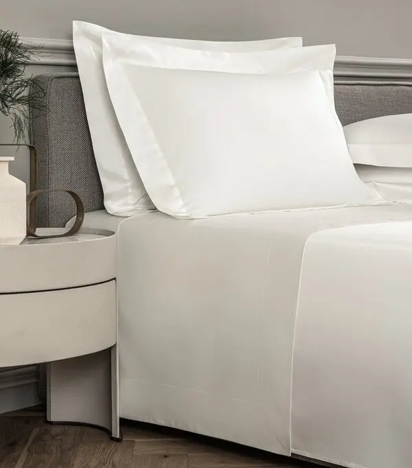 Frette Ultimate Super King Sheet Set