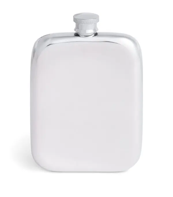 Dunhill Armorial Flask