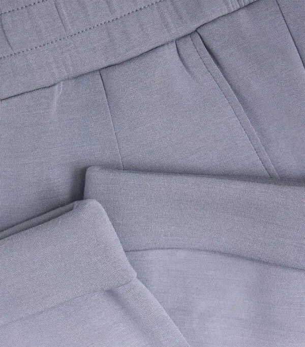 Varley Slim Cuff Sweatpants In Doublesoft Fabric
