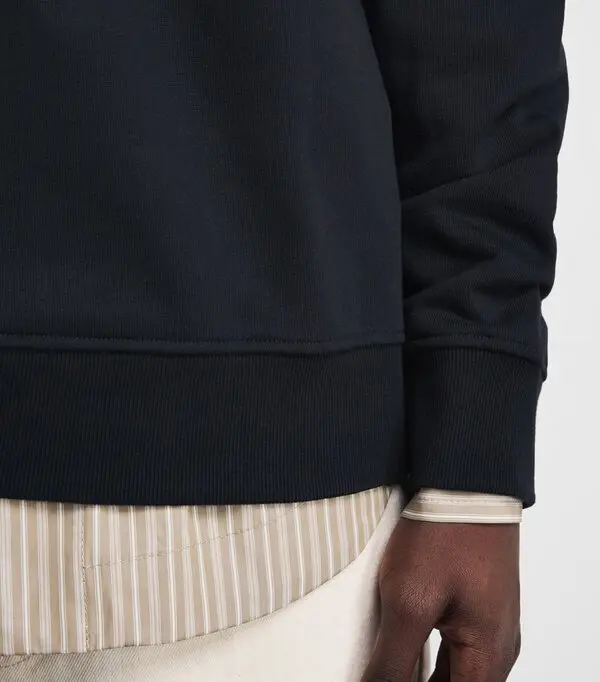 SAMSØE SAMSØE Cotton-blend Samarcel Polo Shirt