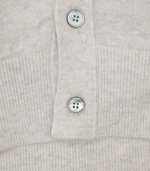 Paul & Shark Cashmere-linen Cardigan