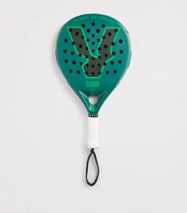 VOLT PADEL Volt 500 V5 Padel Racket