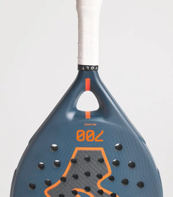 VOLT PADEL Volt 700 V5 Padel Racket