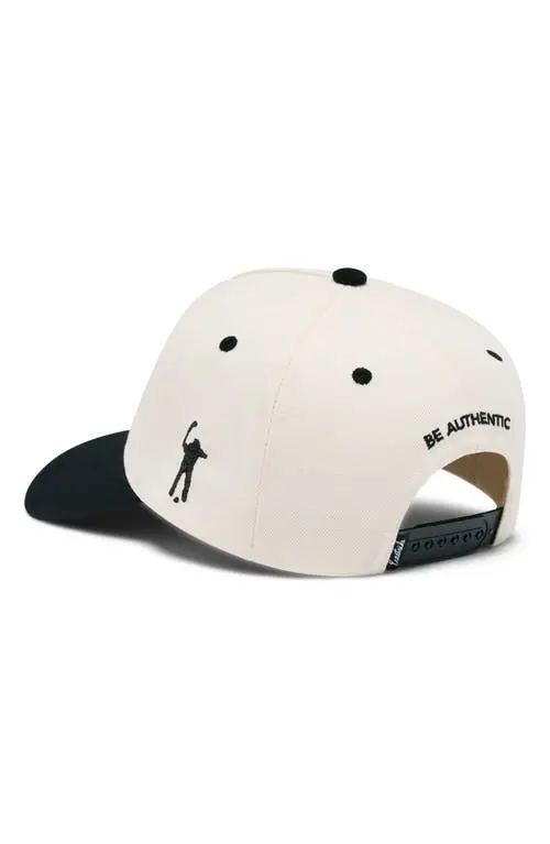 EASTSIDE GOLF Statement Baseball Cap