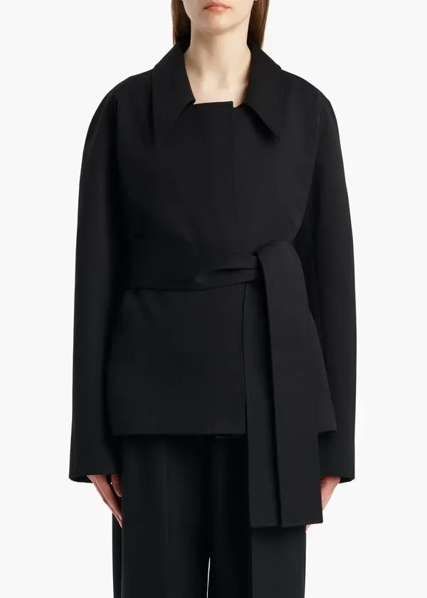 Khaite Emint Jacket