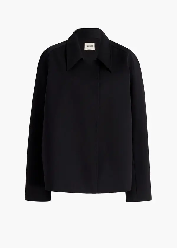 Khaite Emint Jacket