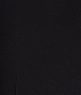 Khaite Walter Bell-leg Pants In Cotton Silk - Black