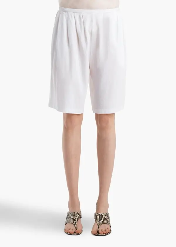 Khaite Poppy Short