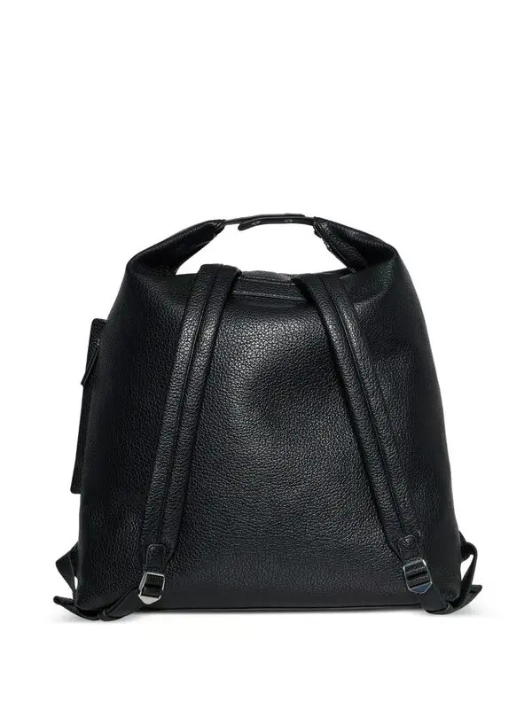 John Richmond Logo Backpack