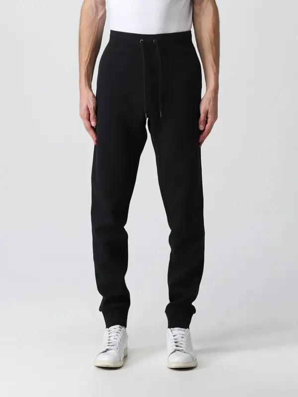 Polo Ralph Lauren Jogger Pants - Black