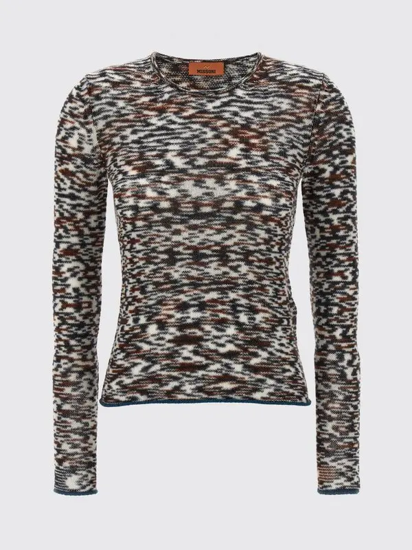 Missoni Knit Sweater