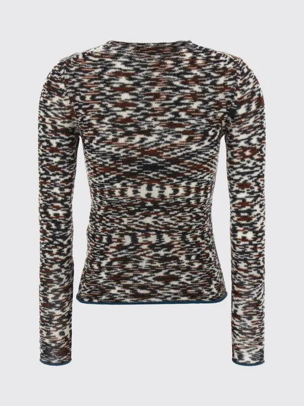 Missoni Knit Sweater