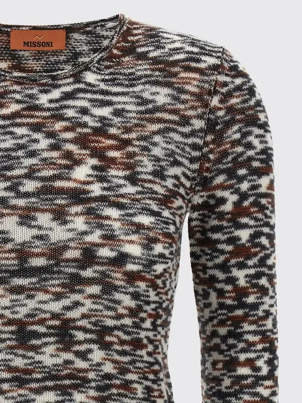 Missoni Knit Sweater
