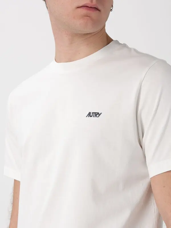 AUTRY T-shirt - White