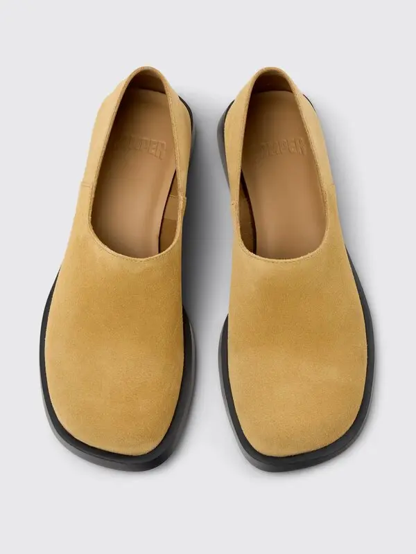 Camper Loafer