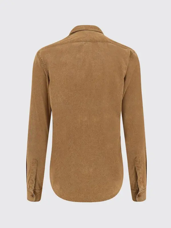 Aspesi Shirt - Brown