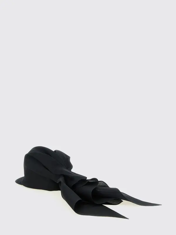 Balenciaga Silk Hat