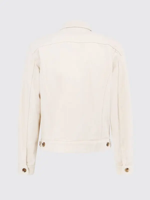 Valentino Garavani Jacket - Ivory