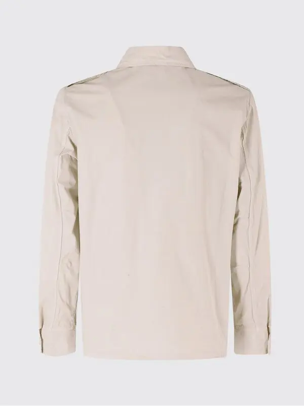 Aspesi Shirt - Grey